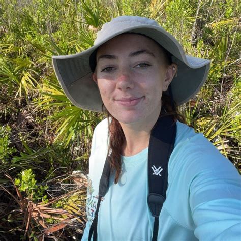 Catherine Mcelroy Florida Gulf Coast University Port Charlotte Florida United States