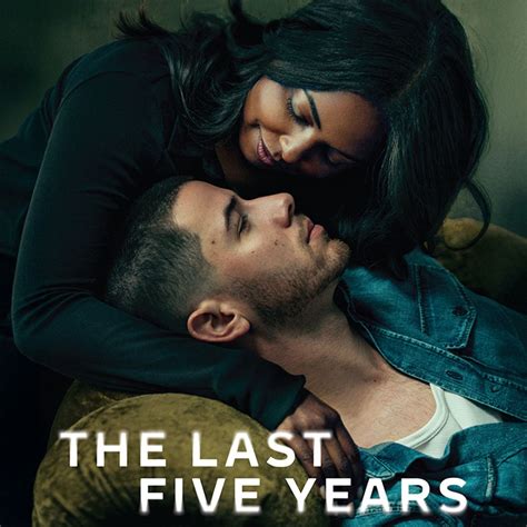 The Last Five Years Broadway Show Broadway Podcast Network
