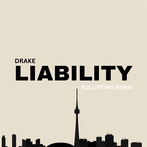 Drake Liability Rollintino Remix By Rollintino Free Download On