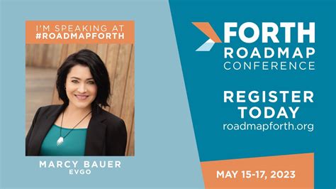 Marcy Bauer On Linkedin Hard To Believe But This Will Be My First Trip To Forth Roadmap And
