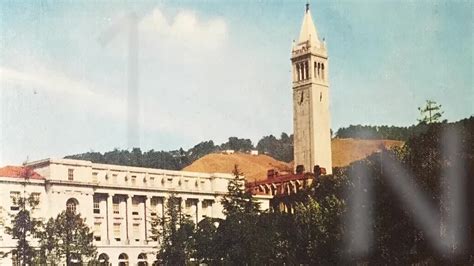 [video] University Of California Berkeley On Linkedin As Uc Berkeley Marks Its 150th