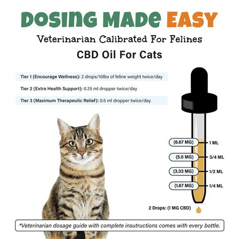 Cbd Oil For Cats Vet Approved And High Quality Baileys Cbd