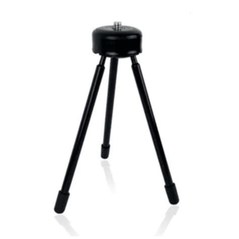 Base Para Tripé Ou Ring Light