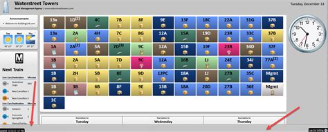 Public Display Classicsettings And Configuration Staff Help Site