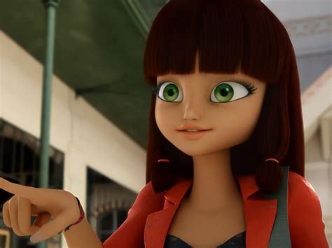 Lila Miraculous Ladybug Miraculous Ladybug Miraculous Characters