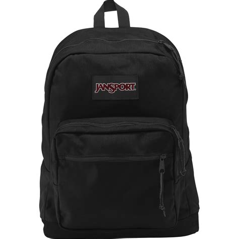 Jansport Right Pack Dimensions At Ray Ratliff Blog