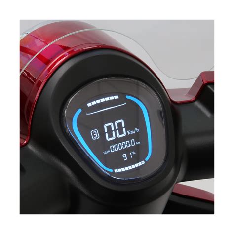 Rolektro E Trike V 3 Premium Scoot E