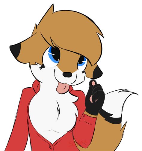 Does Fox Have Bobbies By Starstrucksocks On Deviantart