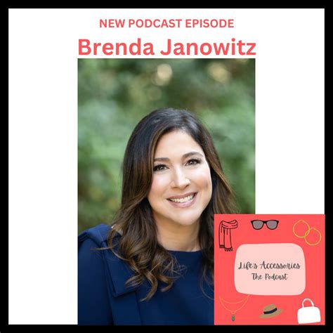 Brenda Janowitz Is The Author Of Eight Novels Including The Grace Kelly