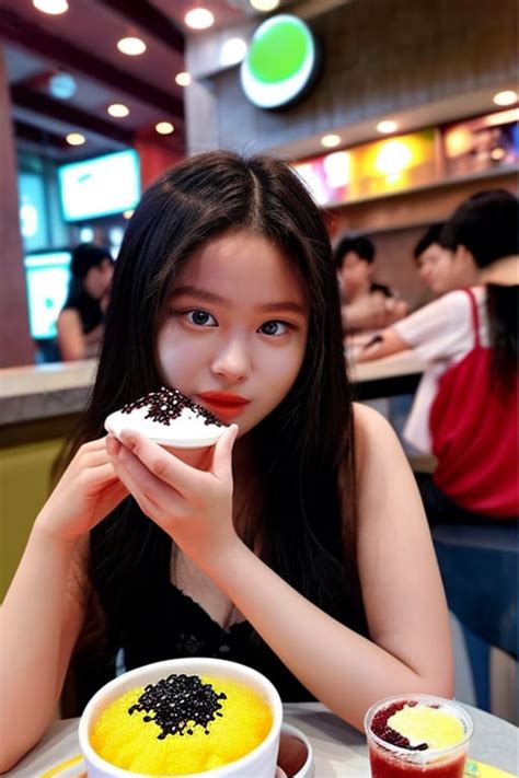 Post Created By Ai Drongs Tensor Art