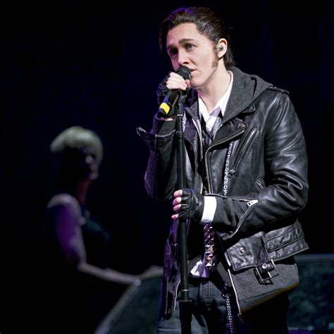 Lena Hall Hedwig