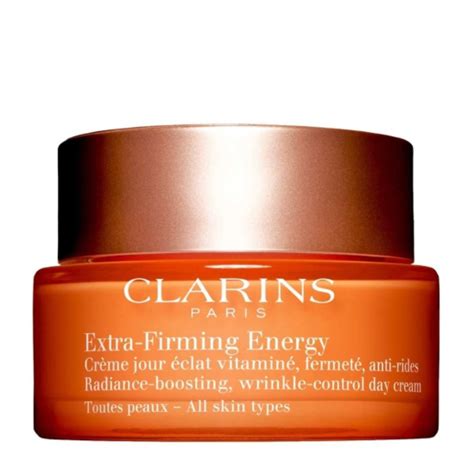Clarins Extra Firming Energy Cr Jour 75ml Boutique En Ligne