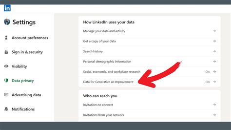 Linkedin Is Scraping Your Data To Train Ai — Heres How To Opt Out