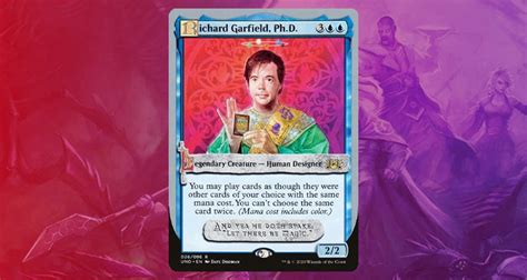When Did Magic The Gathering Cards Come Out Unveiling The Origins
