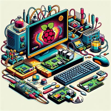 unveiling the raspberry pi the tiny computer with limitless potential