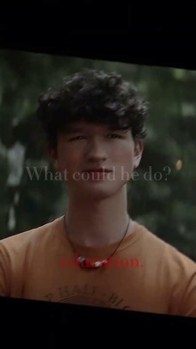 Zoë Luke And Ethan Edit 💫 Army Dreamers Percyjackson Youtube