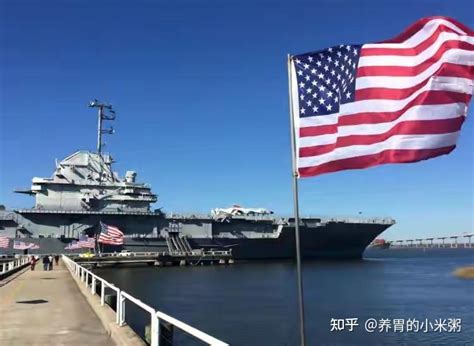 【东洋第一军港】日本横须贺美军基地 知乎
