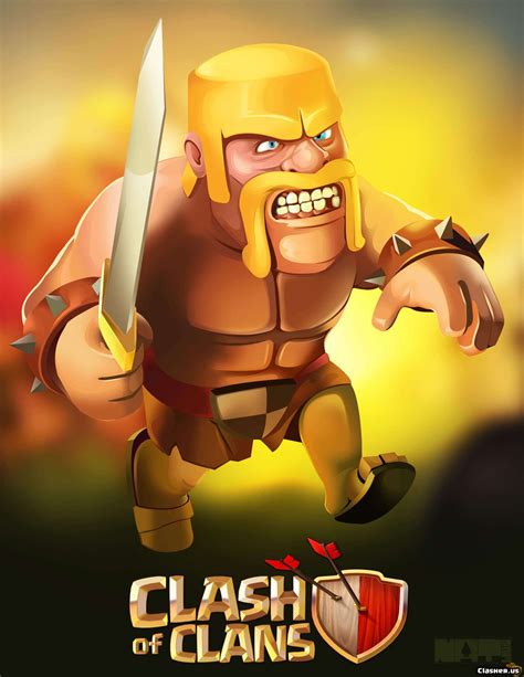 Clash Of Clans Wallpapers 4k Hd Backgrounds On Wallpaperbat