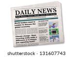 Newspaper Free Stock Photo Public Domain Pictures