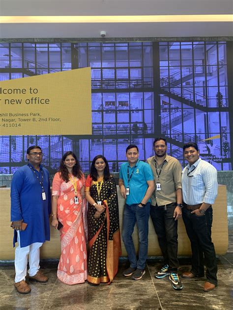 Paresh Doshi Posted On Linkedin