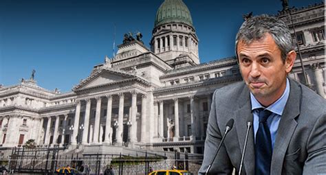 El Gobierno Convocó Al Plenario De Comisiones Para Dar Tratamiento A La