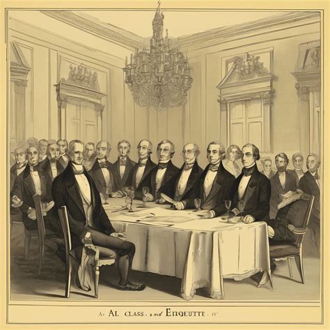 Protocol And Etiquette