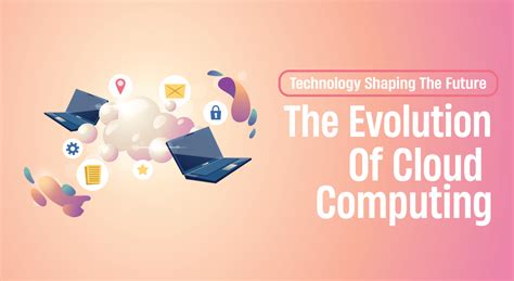 The Evolution Of Cloud Computing Latest Trends In The Technology