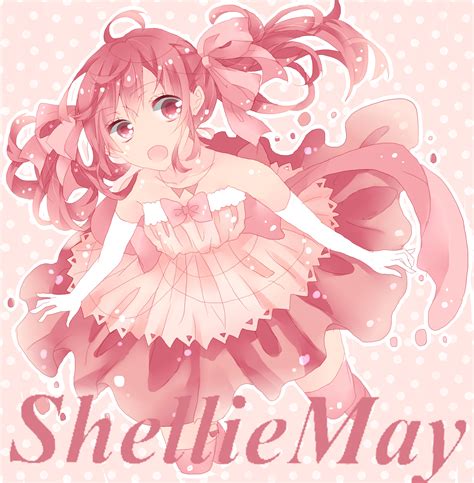 Highres Painttool Sai Medium 1girl Animification Bow Character