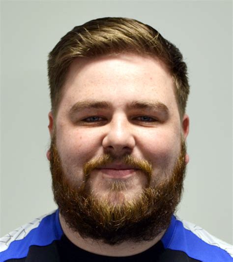 Meet Our People Everton Football College