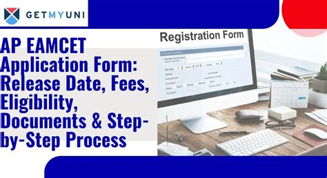 Ap Eamcet Application Form 2026 Release Date Fees Eligibility Documents And Process Getmyuni