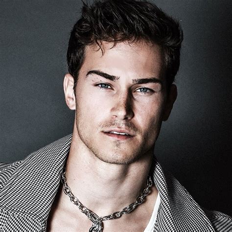 Chris Cassano Select Chicago Select Model Management