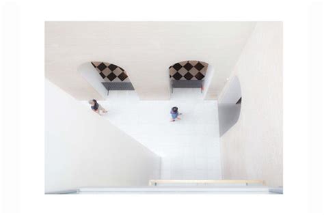 Gail Schechter Look Down