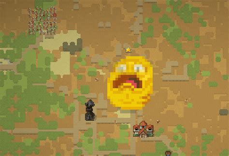 King Greg Invading The World Year12916 Colorized Worldbox