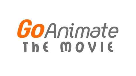 [nostalgic] Goanimate The Movie Logo 2006 By Robbietvdeviant On Deviantart