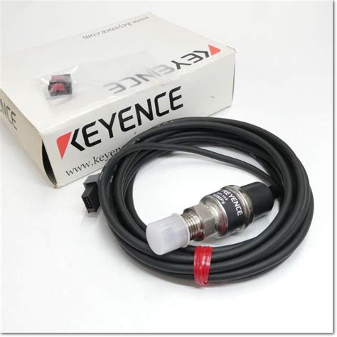 Fa機器ドットコム Ap 14s 耐環境デジタル圧力センサヘッド 正圧タイプ Keyence Fa機器ドットコム