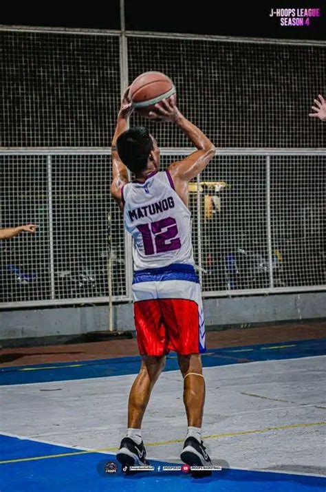 Deevon Rae Chavez Matunog