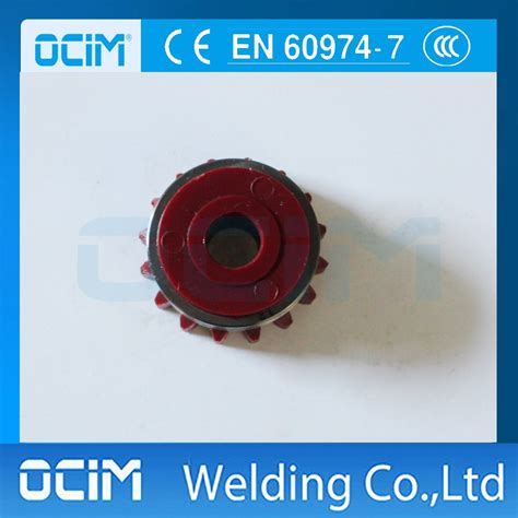 Feed Roller V Type 1 0 1 2mm Grandado