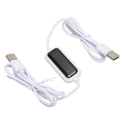 Cable De Transferencia De Datos De Pc A Pc Amplia Aplicabilidad