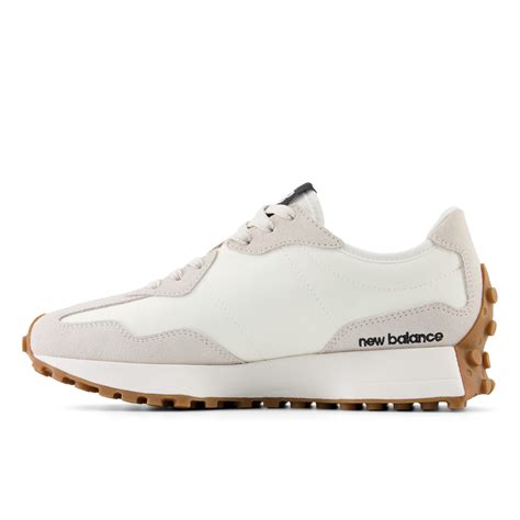 Ripley Zapatillas Mujer New Balance Urbanas Crema Ws327gd