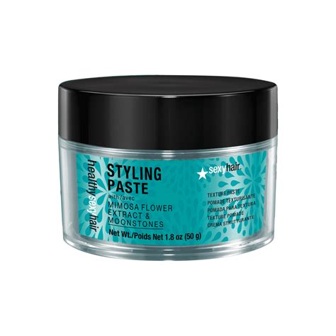 Sexy Hair Concepts Healthy Sexy Styling Texture Paste 18 Oz Canada