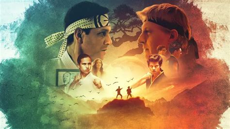 Free Cobra Kai 4k Wallpapers And Desktop Hd Backgrounds For Pc