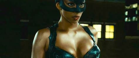 Halle Berry Nude Pics Sex Scenes And Porn 2024 Scandal Planet
