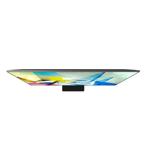 QLED телевизор Samsung QE65Q80BAUXCE в Алматы - цены, купить в интернет ...