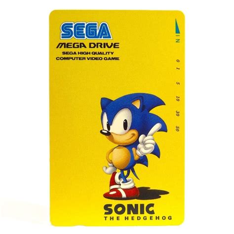 Se Produkter Som Liknar Sega Mega Drive Sonic The Hed På Tradera