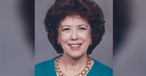 June Esther Mcgrath Obituary Visitation And Funeral Information