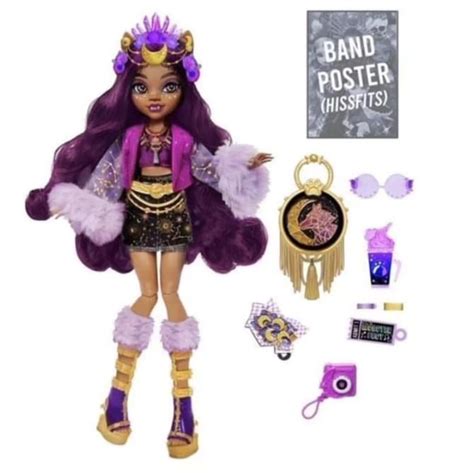 Doing This Again But With Unreleased Dolls What Do My Top Unreleased Dolls Say About Me R