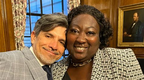 In Conversation With The Un Independent Expert On Sexual Orientation And Gender Identity