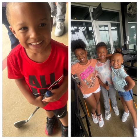 Cassandra Cece” Carson Lvn On Linkedin Successful Birthdaymothers Day At Top Golf What A