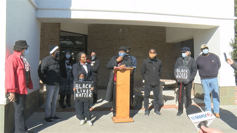 Dante Murphy Archives Wwaytv3