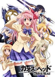 Visual Novel Adaptations Interest Stacks